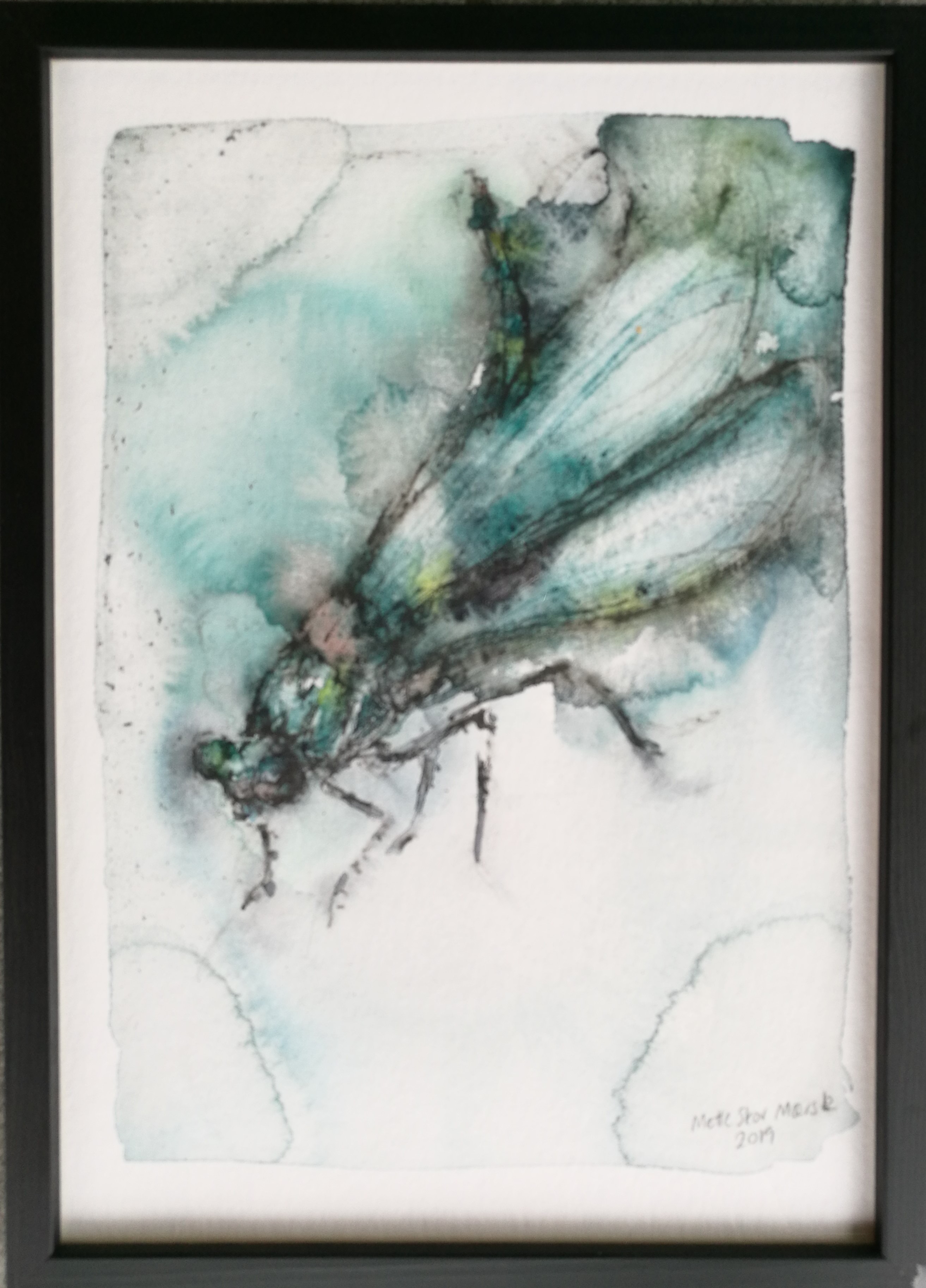 Indkøb udloddet i 2021 | Kunstforeningen Limfjorden